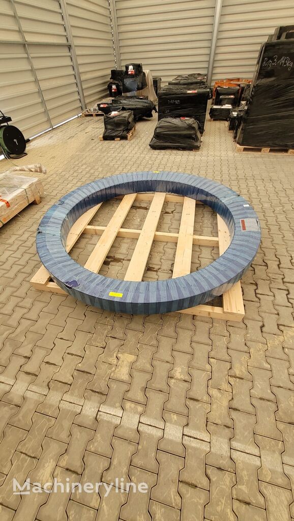 SLEWING RING Liebherr R964C 932749901 za bagera