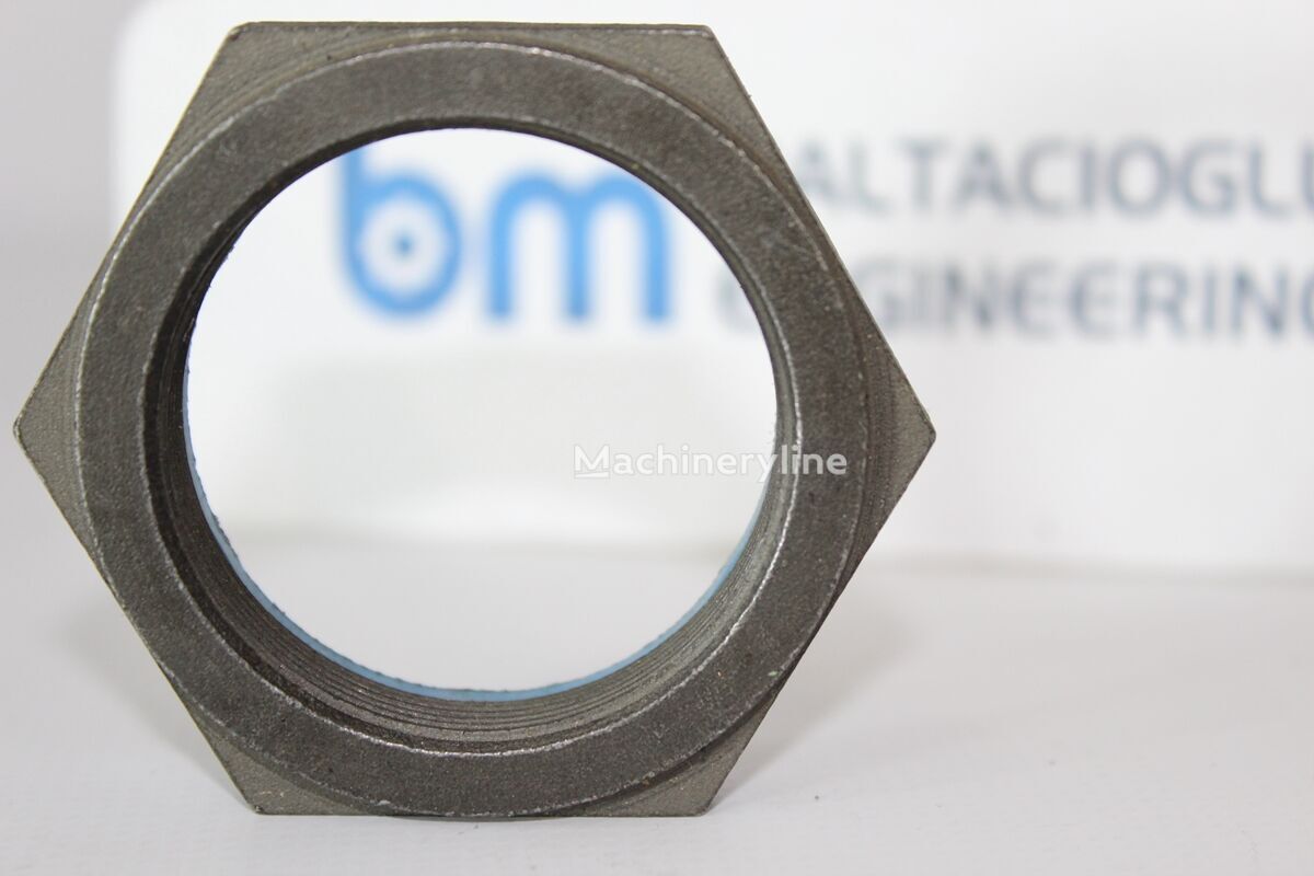 CH29728 LOCK NUT Volvo MOTOR GRADER CH29728, 29728 za grejdera
