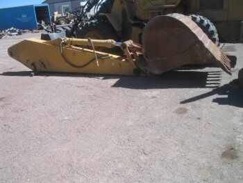 John Deere 790ELC strela bagera za John Deere 790ELC bagera