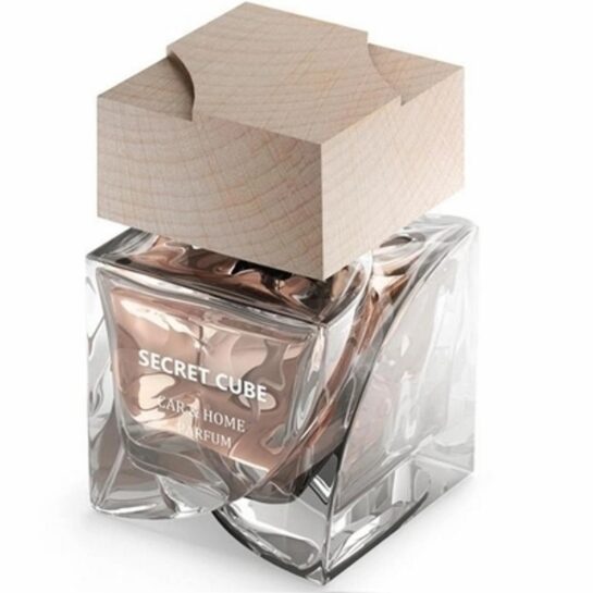 Parfem bočica Secret Cube Milioner 50ml – Tasotti