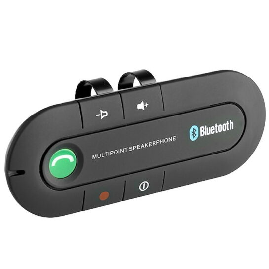 Bluetooth “hands free” uredjaj za mobilni telefon – Carmotion 86327