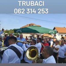 Trubaci beograd 062 314 253