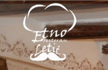Etno restoran letic