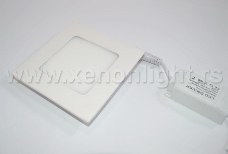 Led Panel-ON-SB-4W KOCKA