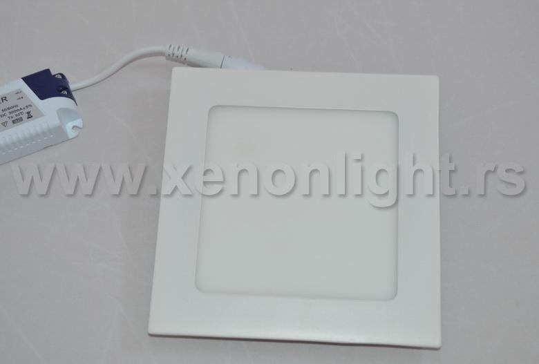 Led Panel-ON-SE-12W KOCKA