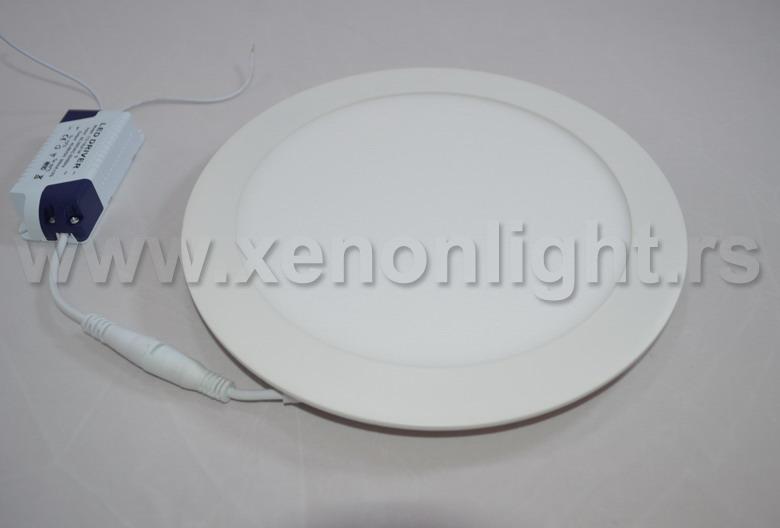 Led Panel-ON-SQ-24W KRUG