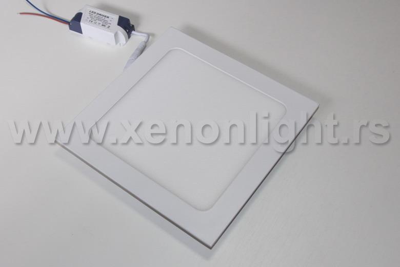 Led Panel-ON-SR-30W KOCKA