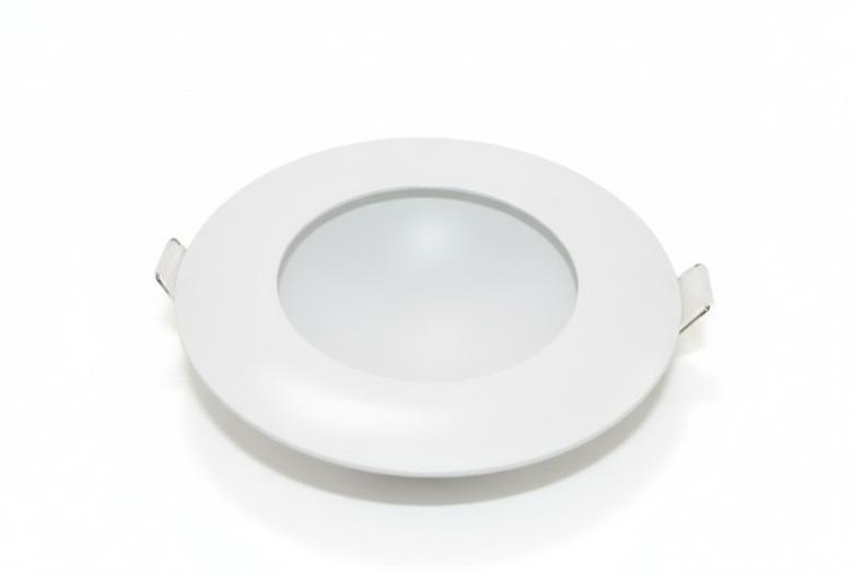 Led Panel-ON-SC-6W TIP II KRUG
