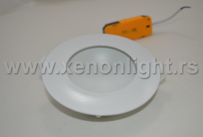 Led Panel-ON-SE-12W TIP II KRUG