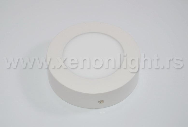 Led Panel-ON-SL-6W KRUG