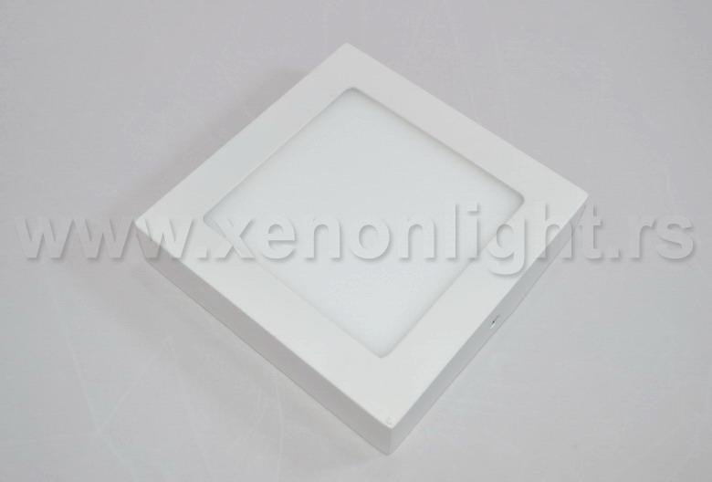 Led Panel-ON-SM-12W KOCKA