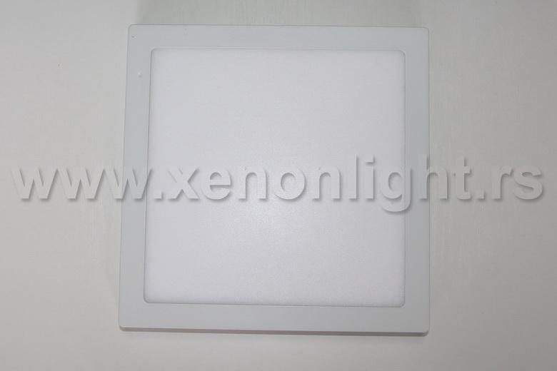 Led Panel-ON-SS-30W KOCKA