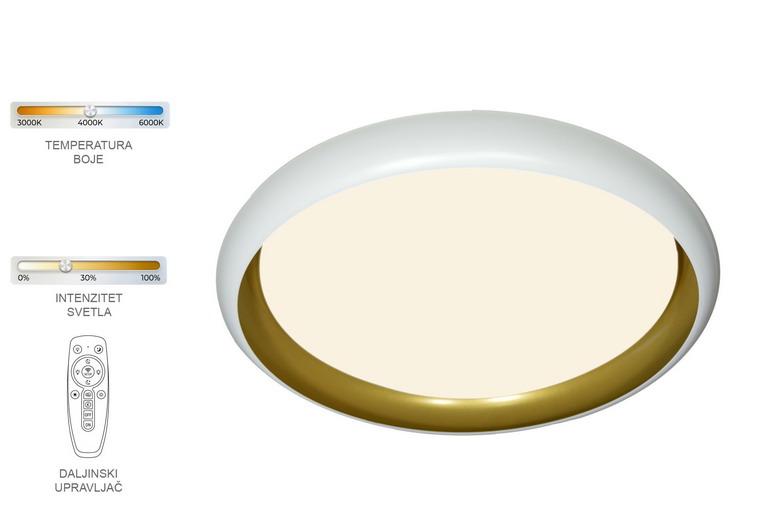 Led Plafonjera X-C-2022 30R/40R