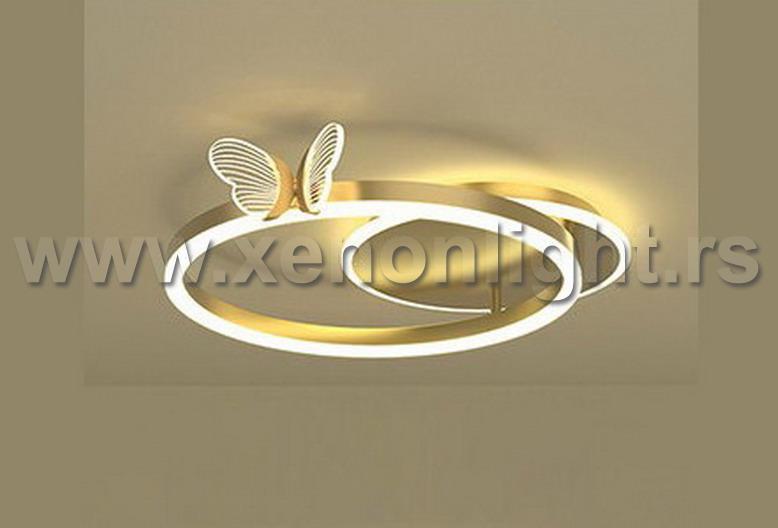 Led Plafonjera X-C-2600 30R