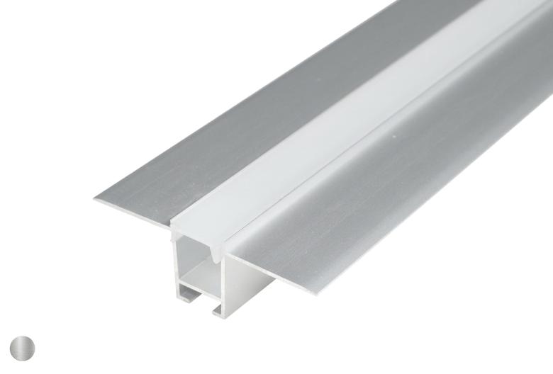 Aluminijumski led profil- Q-5319