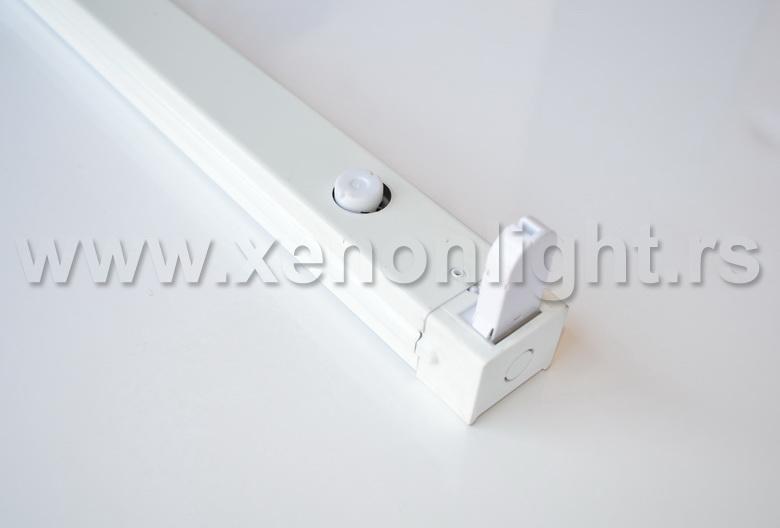 Led armatura- 1x36W