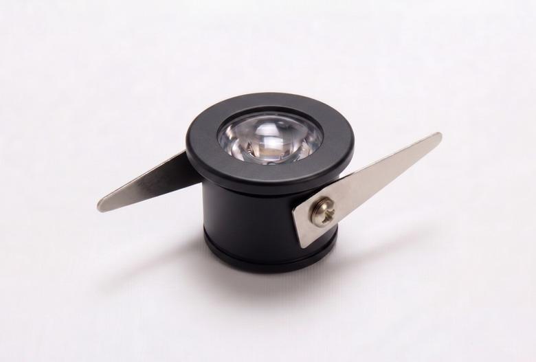 Led rozetna-KD-68-1W mini krug