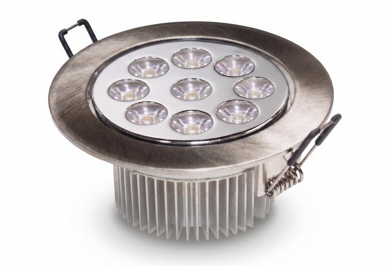 Led rozetna KD-135-9W