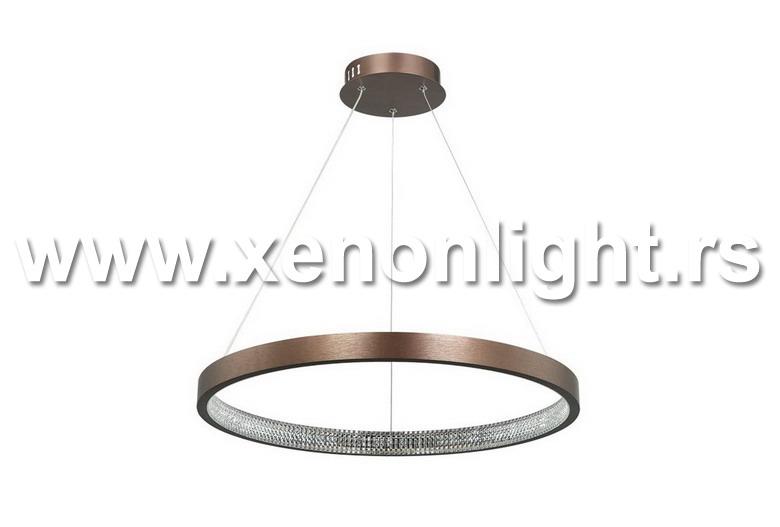 LED VISILICA 54W F2030-54V COF