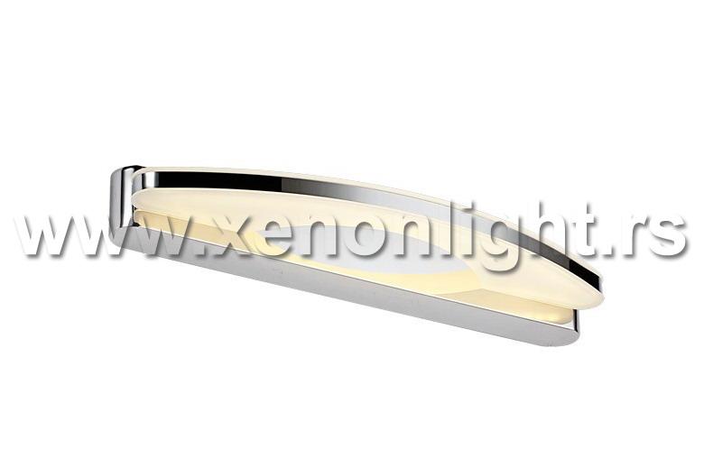 LED ZIDNA LAMPA LZ050-8 CH