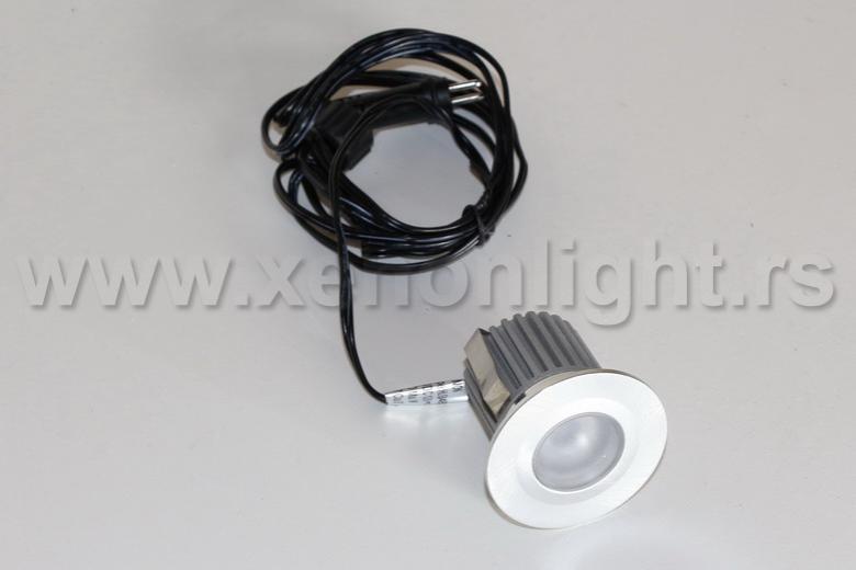 Ugradna led lampa-1072