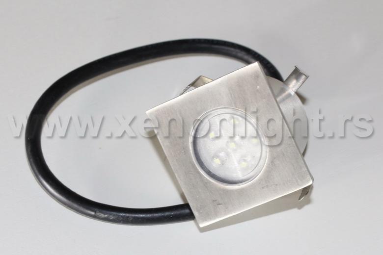 Ugradna-LA-P15 LED 220V