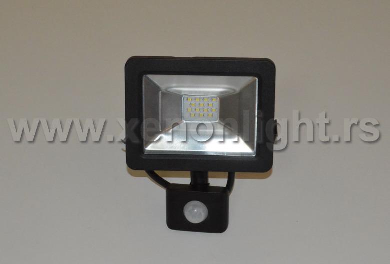 Led reflektor-YRW10-WL77G 10W