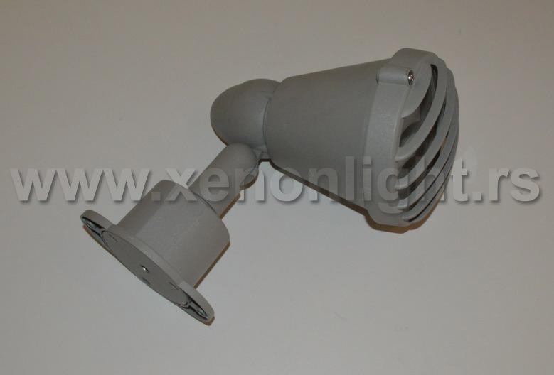 Zidna lampa par38 XL-604