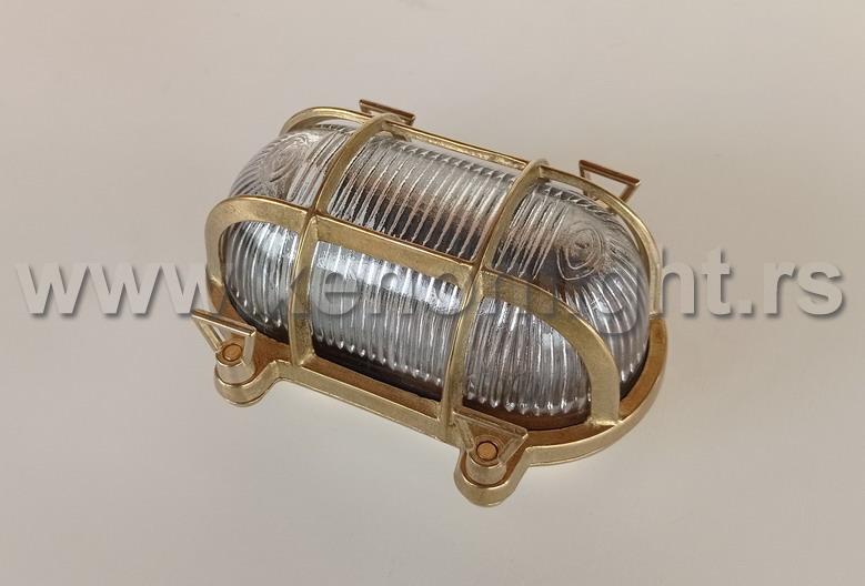 Mesingana zidna lampa 405