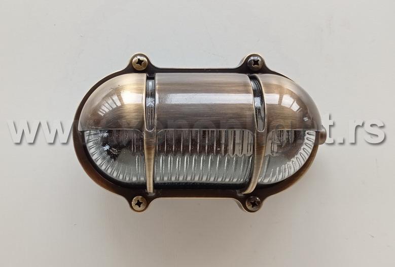 Mesingana zidna lampa 435-03