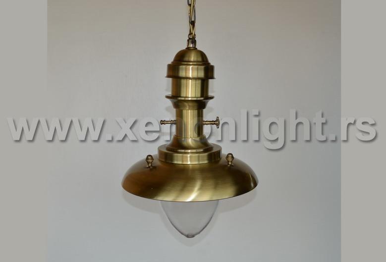 Mesingana viseća lampa 451