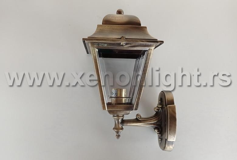 Mesingana zidna lampa 481A