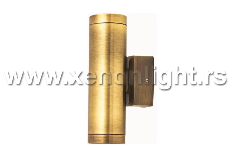 Mesingana zidna lampa 60.2/F