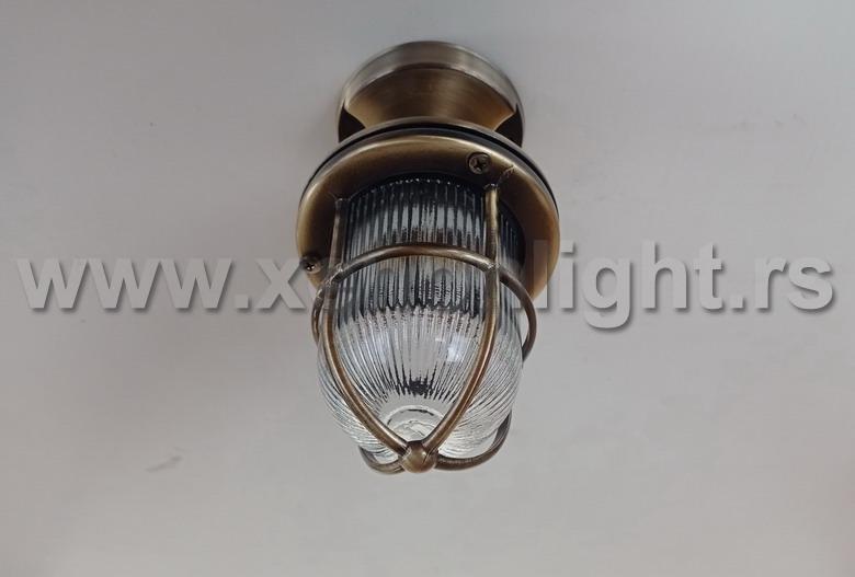 Mesingana plafonska lampa 4109