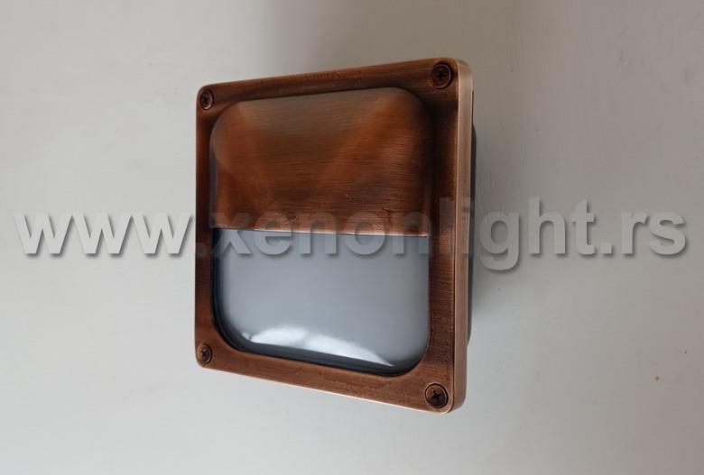 Mesingana zidna lampa 4621