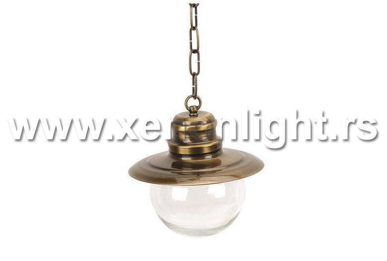 Mesingana viseća lampa 4664