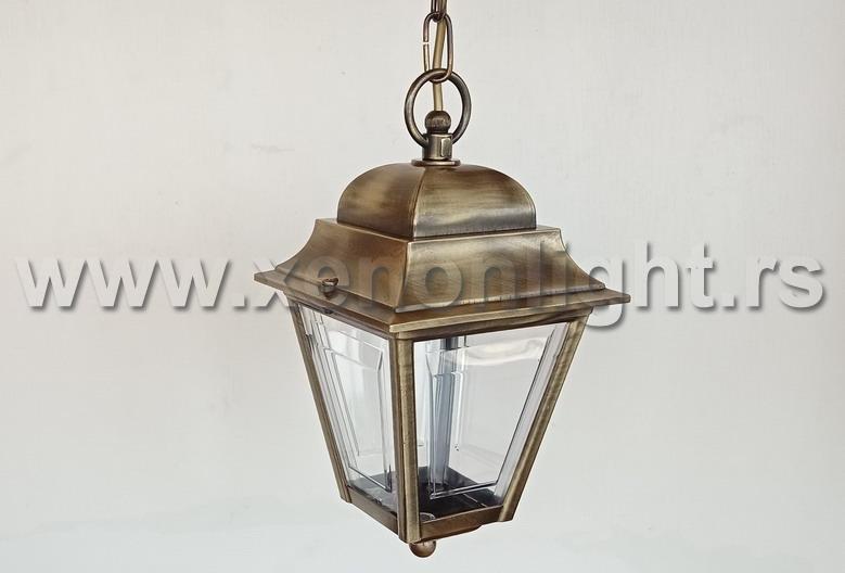 Mesingana viseća lampa 4814