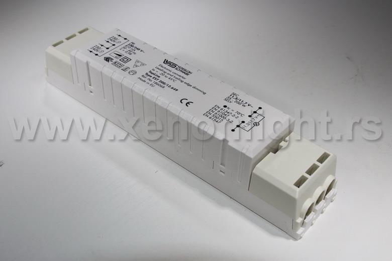 Elektronski trafo-WS-200W