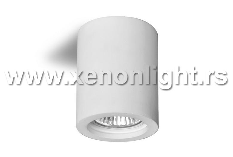 Gipsana lampa MC-9268