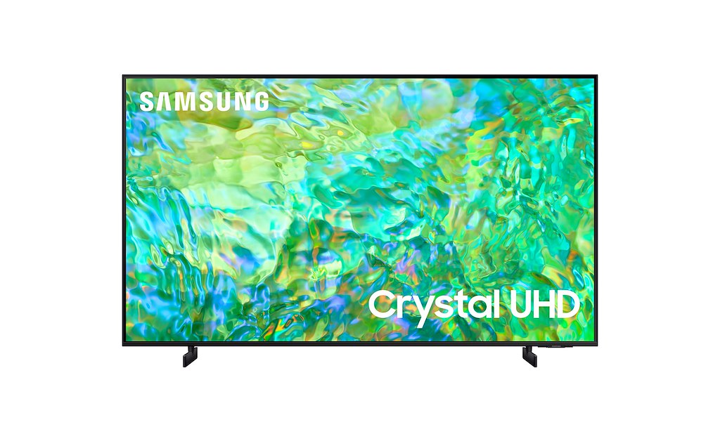 Samsung UE50CU8072UXXH televizor