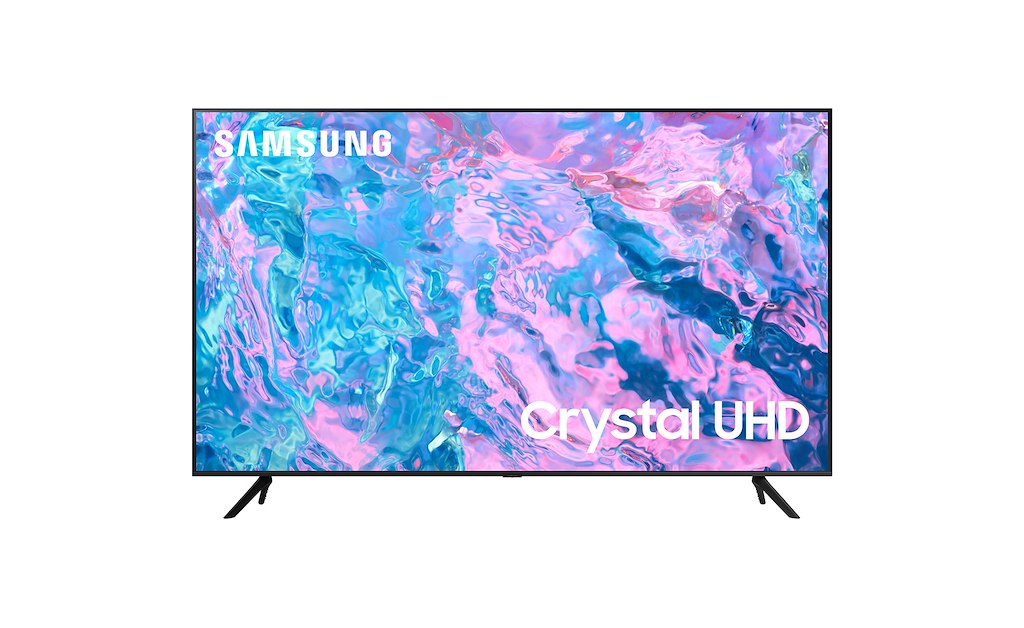 Samsung UE50CU7172UXXH televizor