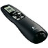 Wireless Presenter Logitech R700 2.4GHz (30m)