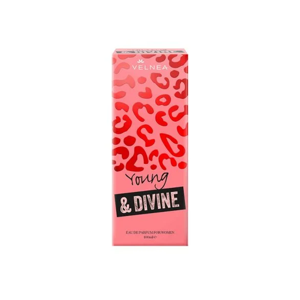 Velnea Young parfem Divine 100 ml