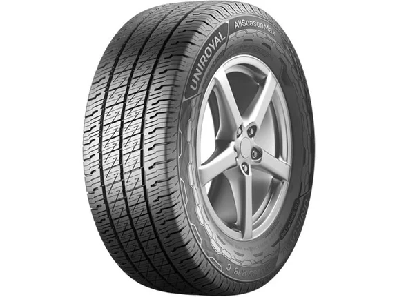 Uniroyal All Season guma 215/70R15C ASMax 109/107S