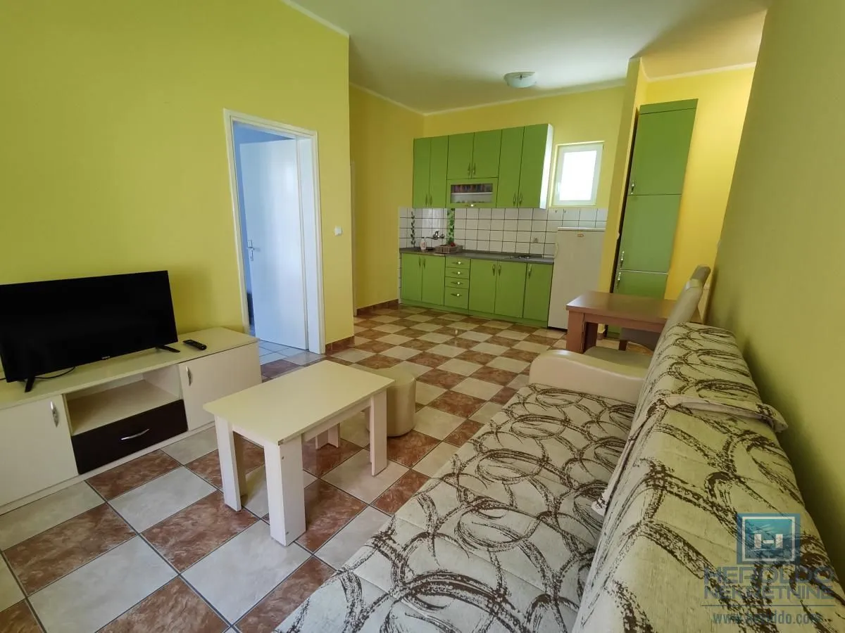 Prodaja, jednosoban stan, 45m2, Centar, Jagodina