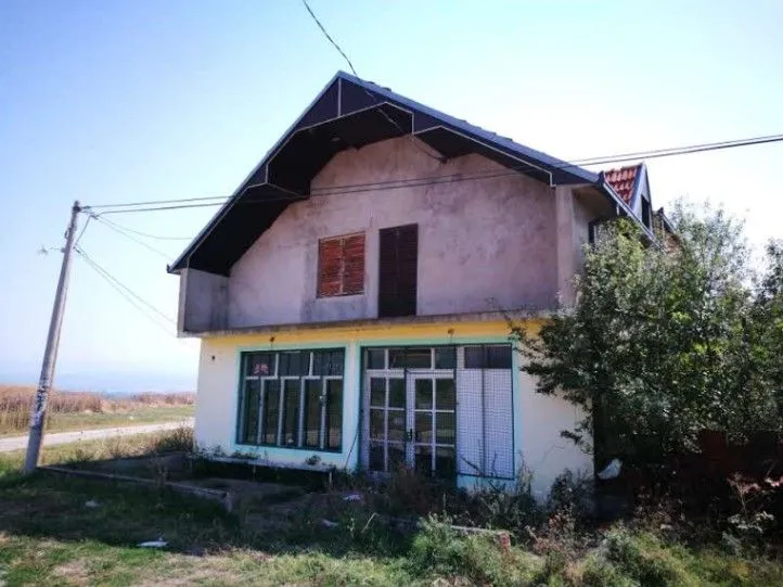 Prodaja, kuća, 210m2, Srpska Kuća, Bujanovac