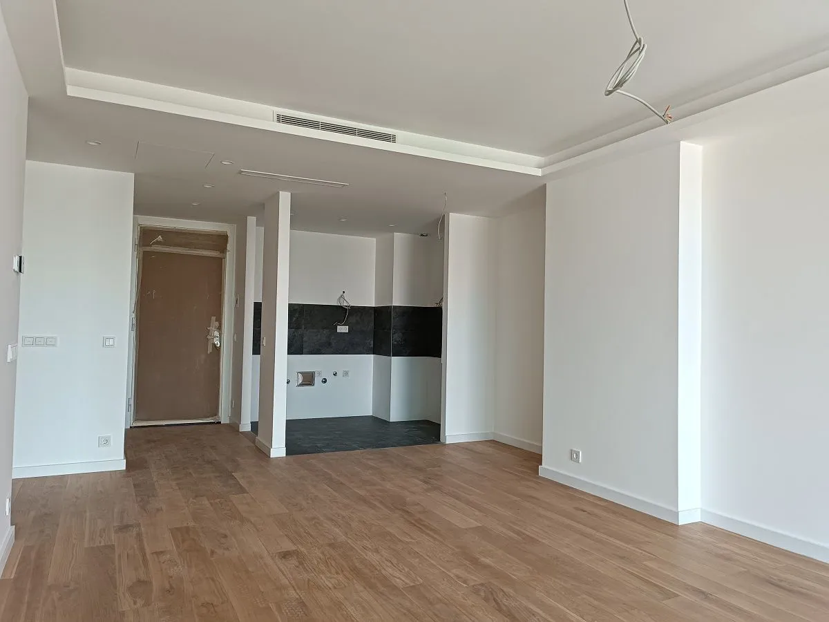 Prodaja, trosoban stan, 76m², Novi Beograd Blok 25, Novi Beograd Sve Podlokacije