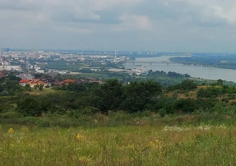 Prodaja, zemljište, 10000m2, Višnjica, Palilula, Beograd