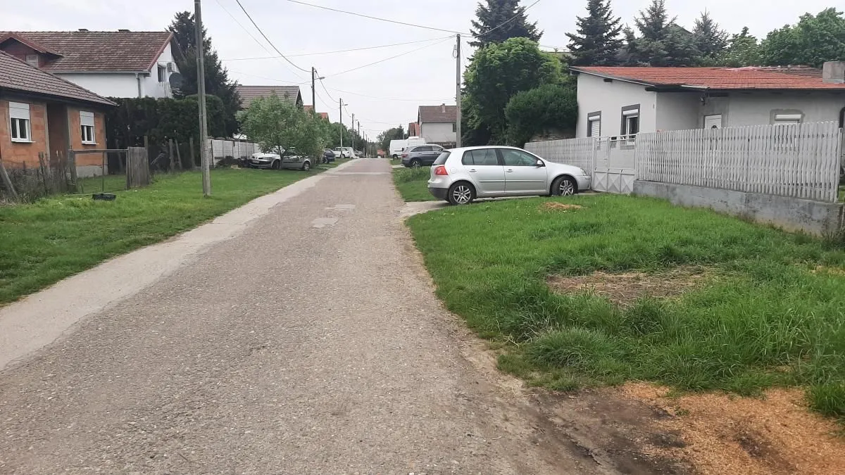 Prodaja, zemljište, 6m2, Kać, Novi Sad, Novi Sad