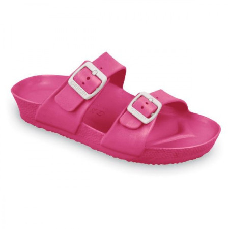 Grubin Brezzy ženska papuca light pink 37 3283700 ( A071453 )